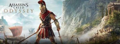 Como completar Beware the Snakes em Assassin's Creed Odyssey